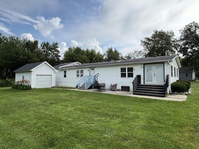 E Chicago Rd, Quincy, Property For Sale