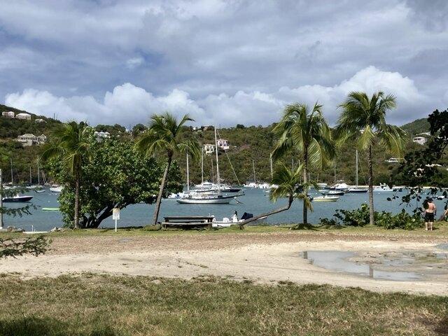 e Chocolate Hole, Saint John, Plot For Sale