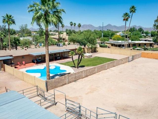 E Cholla St, Scottsdale, Home For Sale