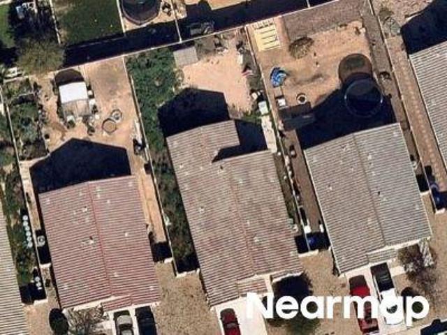 E Chuparosa Ln