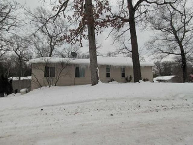 E Church Rd