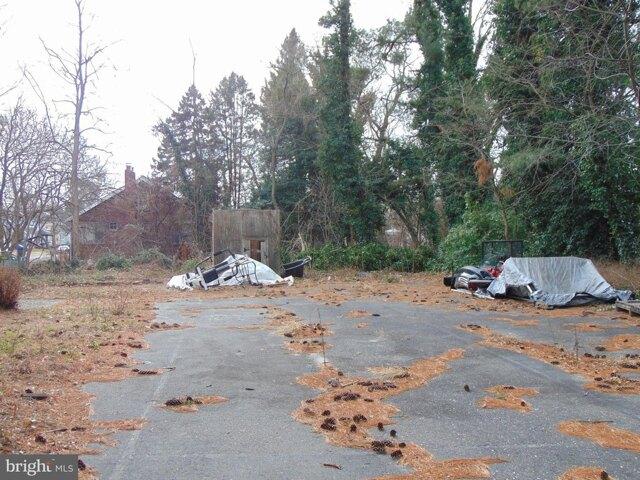 E Church St, Blackwood, Plot For Sale