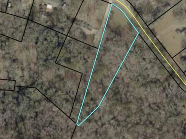 E Church St, Elberton, GA 30635