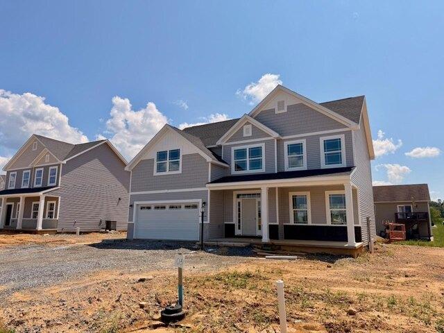 E Clarissa Dr, Shippensburg, Home For Sale