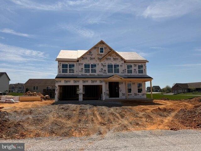 E Clarissa Dr, Shippensburg, Home For Sale