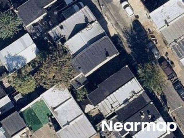 E Clementine St # 12