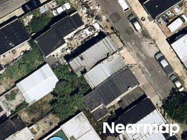 E Clementine St