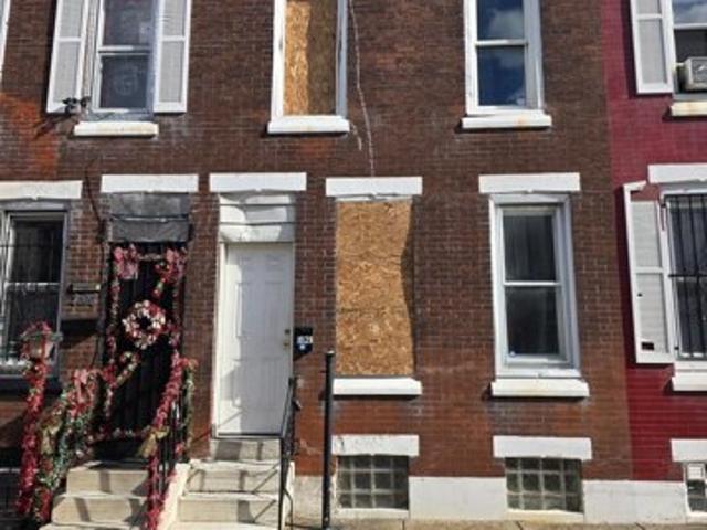 E Clementine St, Philadelphia, Home For Sale