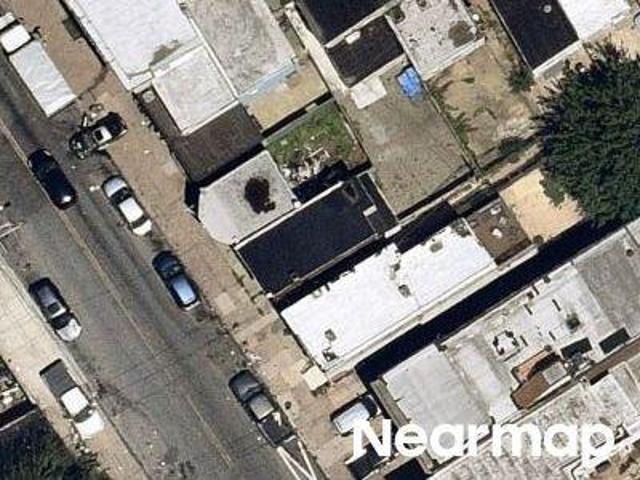 E Clearfield St