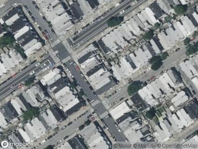 E Clearfield St