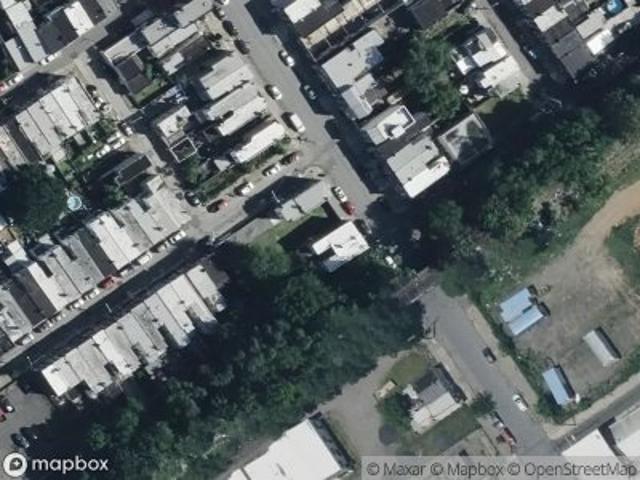 E Clearfield St