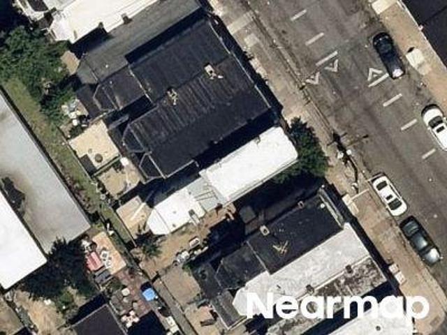 E Clearfield St