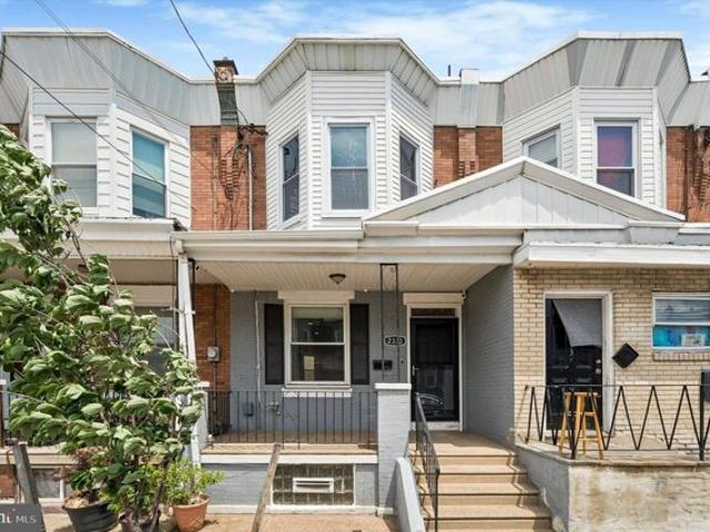 E Clearfield St, Philadelphia, Home For Sale