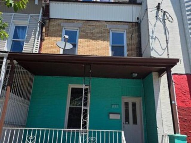 E Clearfield St, Philadelphia, Home For Sale