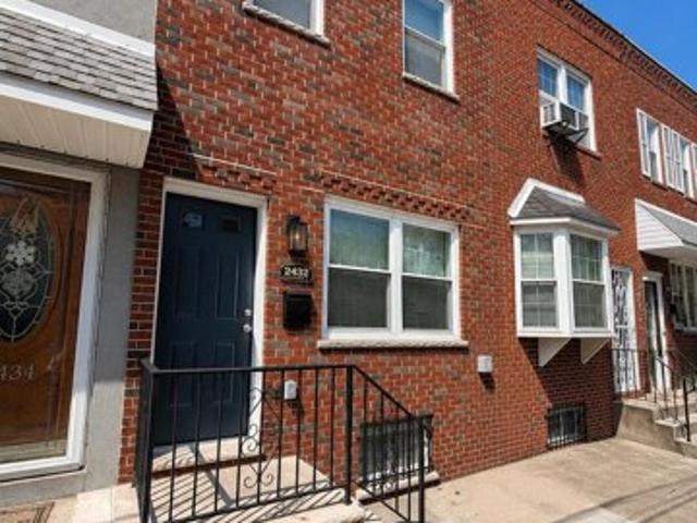 E Clearfield St, Philadelphia, Home For Sale