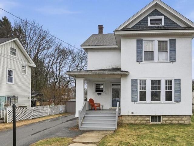 E Cleveland St, Greenfield, Home For Sale