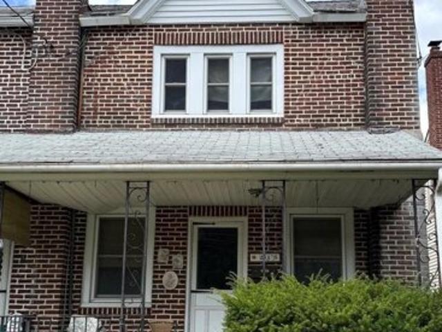E Clinton Ave, Oaklyn, Home For Sale