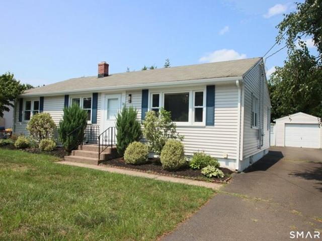 E Clover Cir, Hamden, Home For Sale