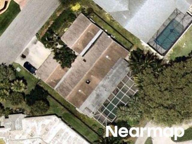 E Coco Plum Cir