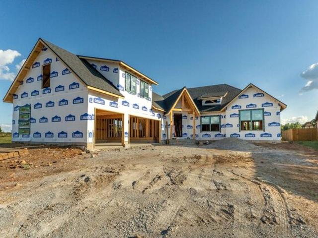 E Cobblestone Dr, Ozark, Home For Sale