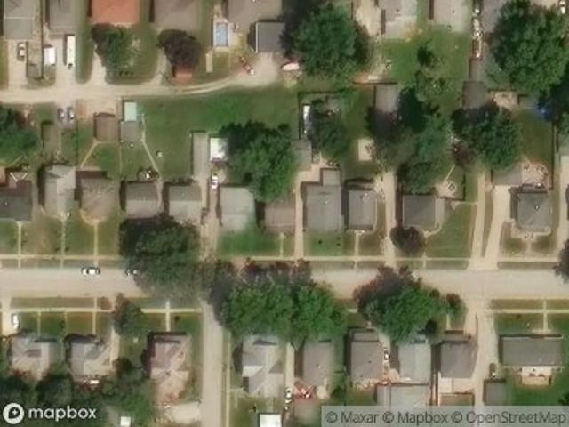 E Coolbaugh St