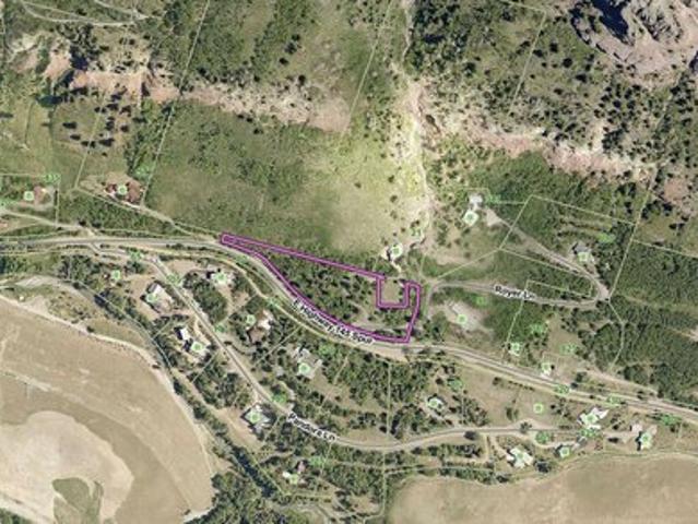 E Colorado Ave, Telluride, CO 81435