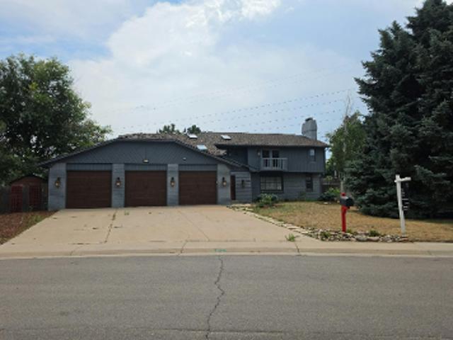E Colorado Cir
