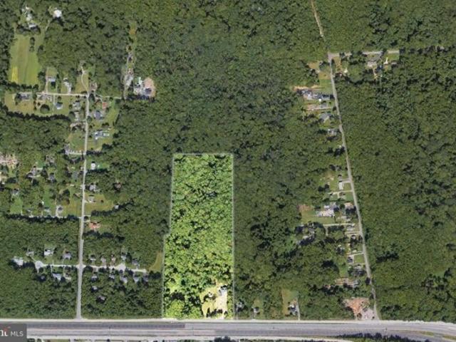 E College Pkwy, Annapolis, Plot For Sale