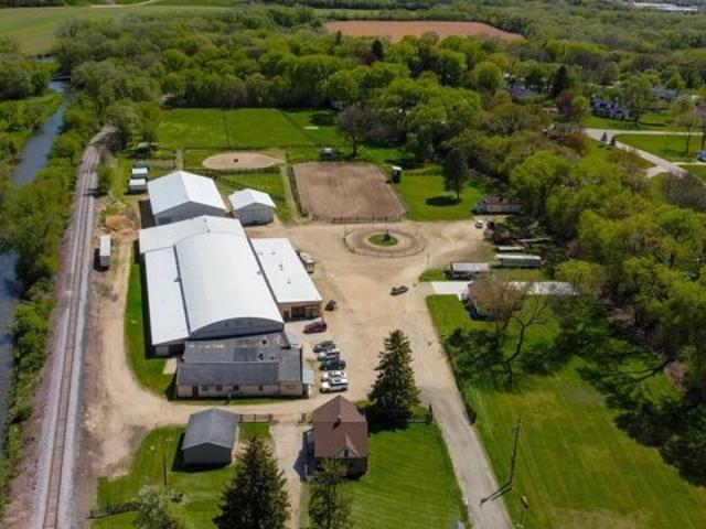 E Colley Rd, Beloit, Home For Sale