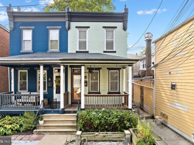 E Collings Ave, Collingswood, Home For Sale