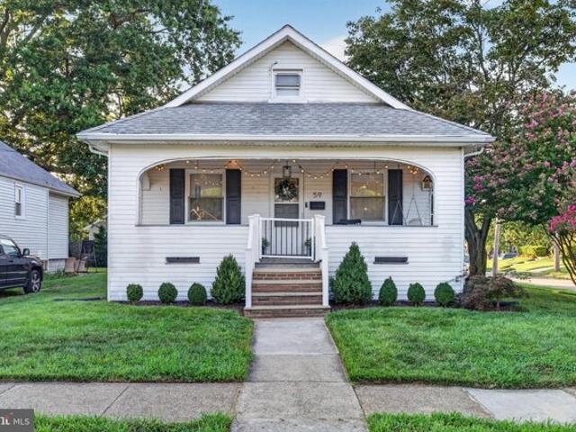 E Collingswood Ave, Haddon Township, Home For Sale