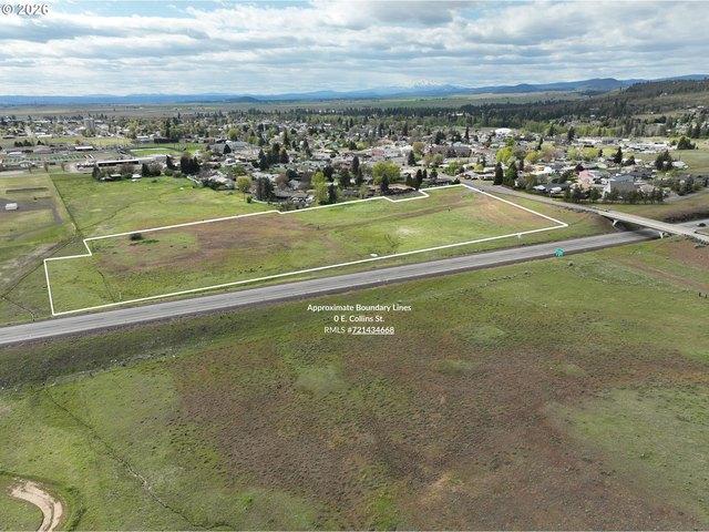 E Collins St, Goldendale, WA 98620
