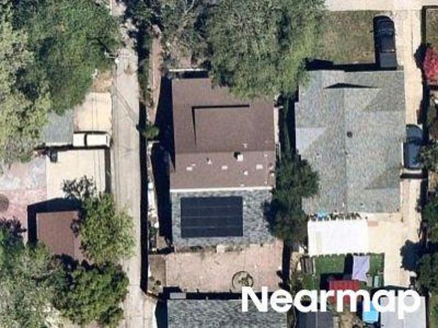 E Columbia Ave