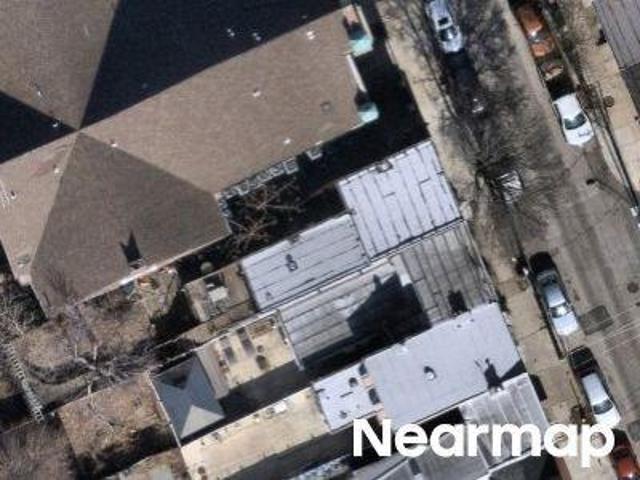 E Columbia Ave