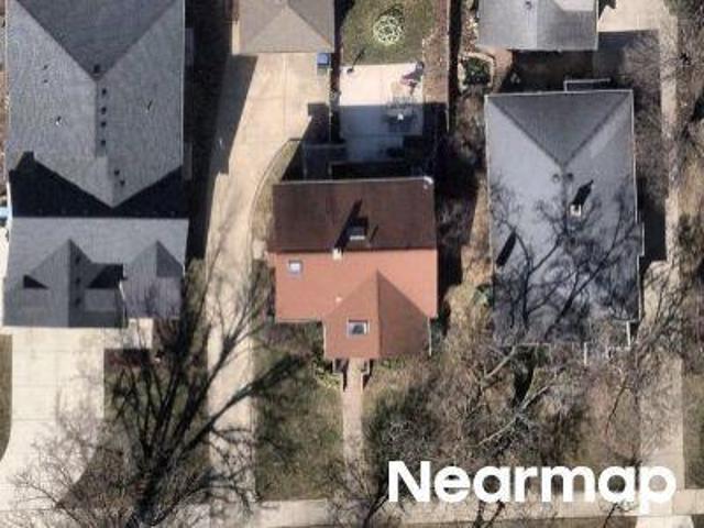 E Columbia Ave