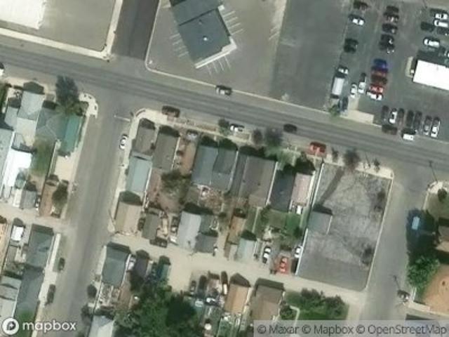 E Commercial Ave