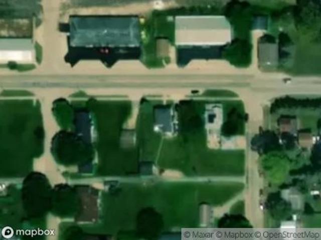 E Comanche Ave