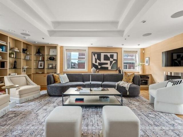 E Concord St Apt,boston, Condo For Sale