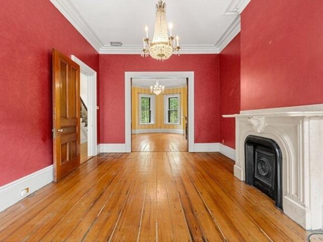 E Concord St, Boston, Home For Sale