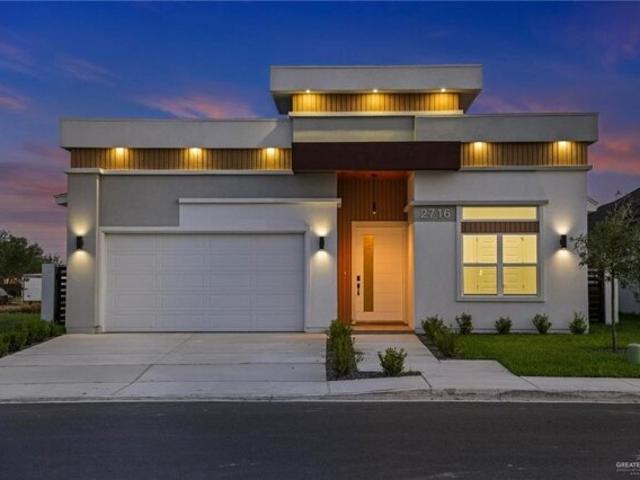 E Conroe Rd, Edinburg, Home For Sale