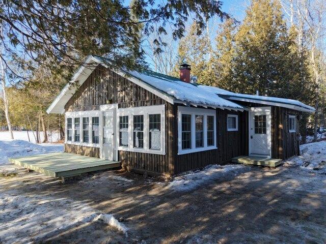 E Conroy Lake Rd, Monticello, Home For Sale