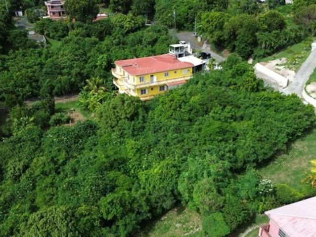e Constitution Hl # Co, Saint Croix, Plot For Sale