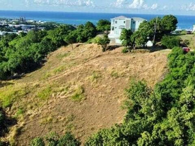 e Contentment Co, Saint Croix, Plot For Sale