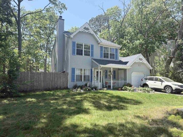 E Cos Cob Dr, Galloway Township, Home For Sale