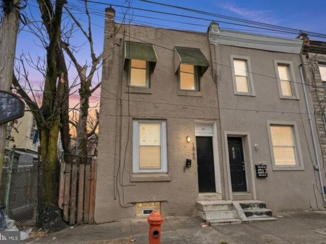 E Cornwall St, Philadelphia, Home For Sale