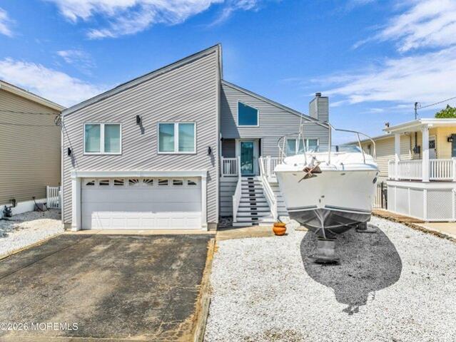 E Coral Dr, Brick, Home For Sale
