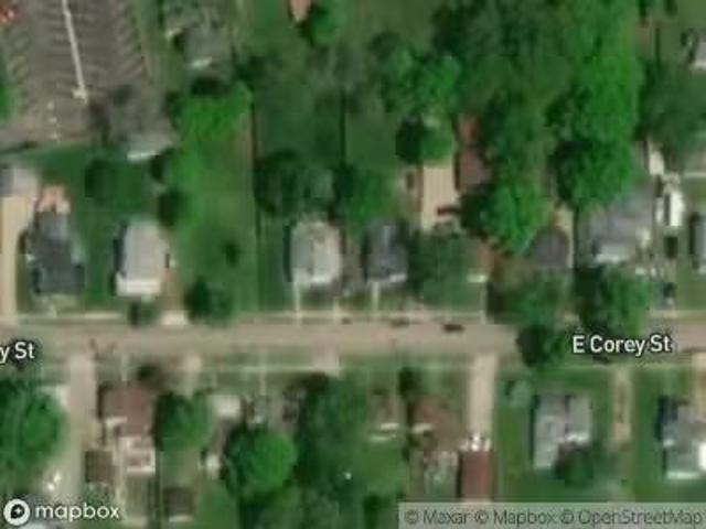 E Corey St