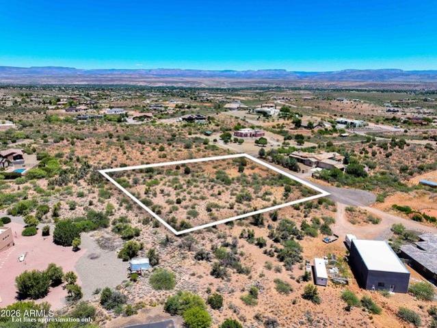 E Corriente Way, Cottonwood, AZ 86326