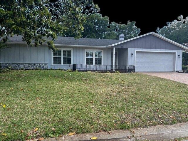 E Cottesmore Cir, Longwood, Home For Sale