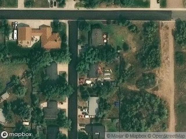 E Cottonwood Dr